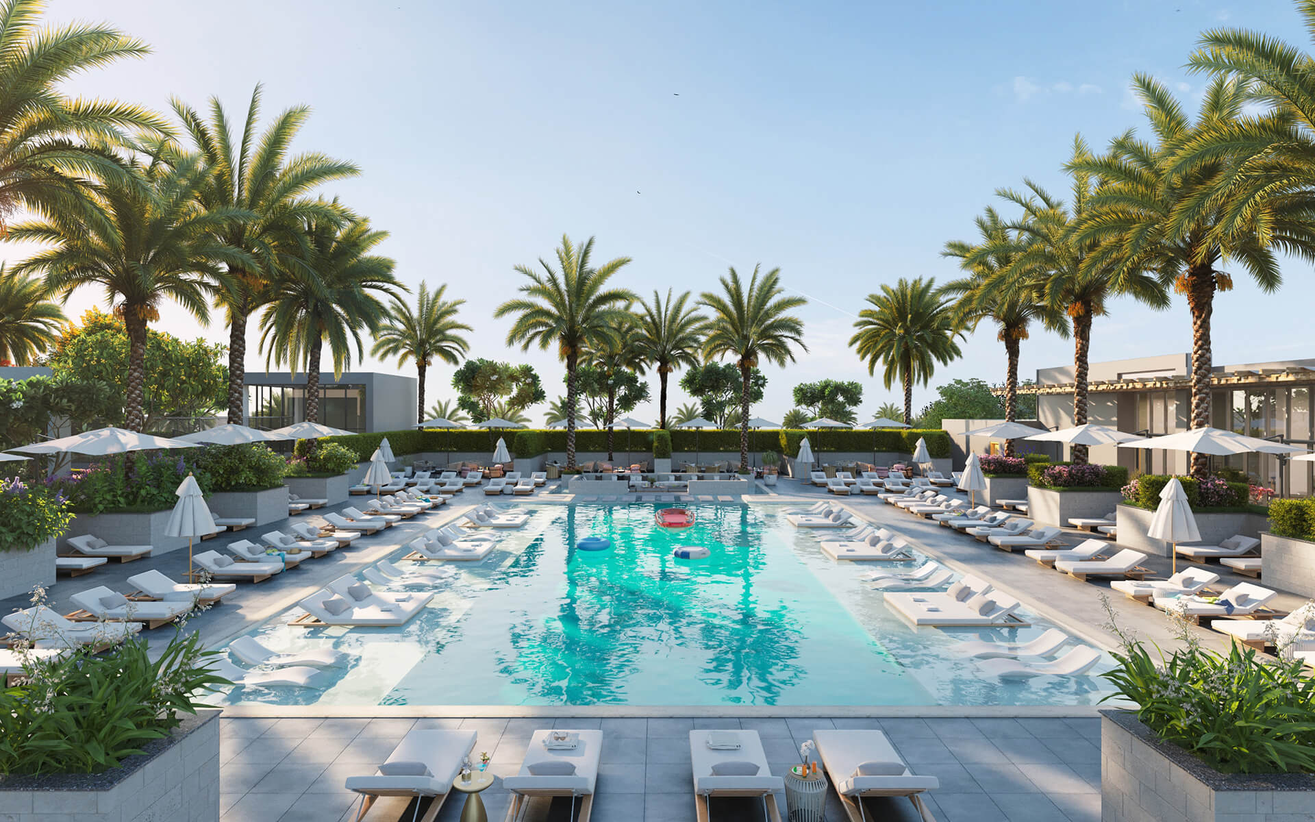Hyde Residences Dubai Hills | Hyde Residences at Dubai Hills Estate